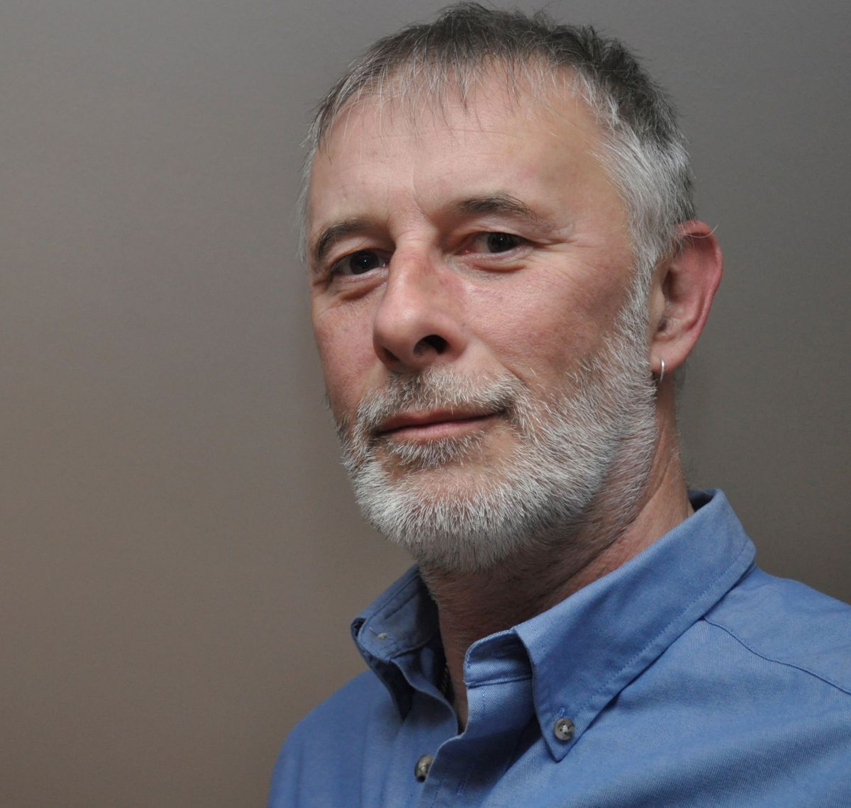 David Holloway LYNX Technik | TV Tech