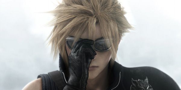 Final Fantasy 7 PS4 Version's Release Date Set For October | Cinemablend