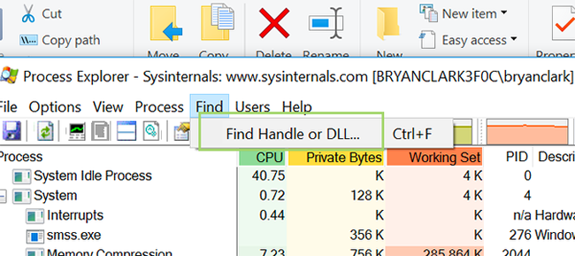How to Delete a Locked File in Windows 10 | Laptop Mag