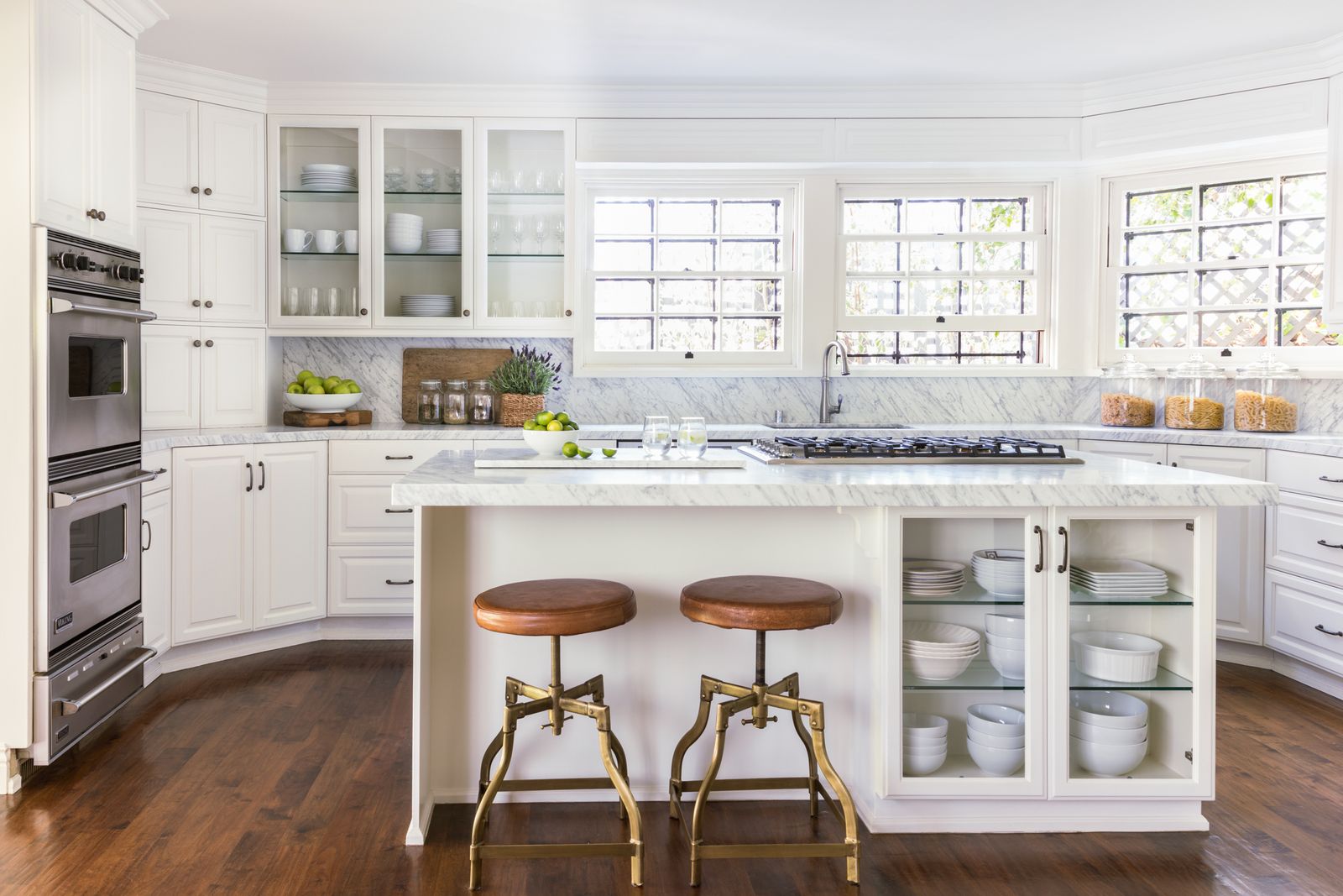 How to make the most of dead space in your kitchen | Livingetc