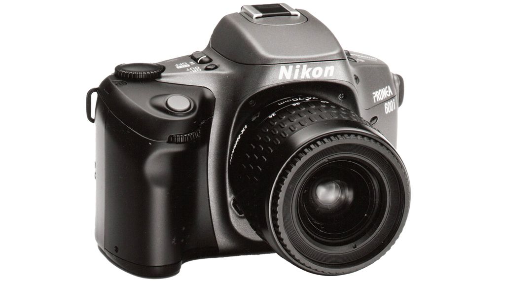 The short history of the Advanced Photo System film camera | Digital ...