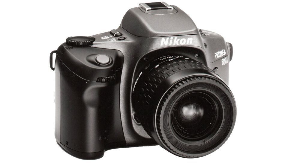 The short history of the Advanced Photo System film camera | Digital ...