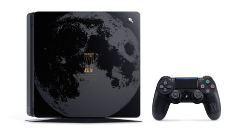 Rarest and most expensive limited edition PS4 consoles (and where to ...