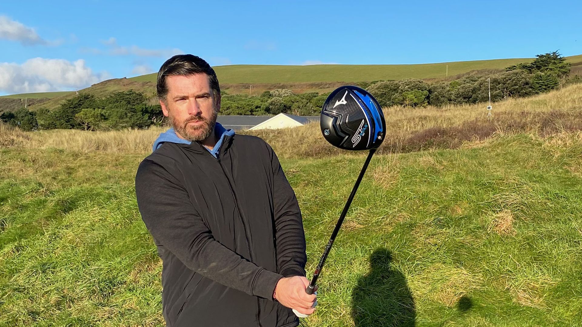 Mizuno ST-Max 230 Driver Review | Golf Monthly