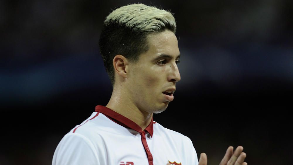 Nasri available for Las Palmas after yellow card rescinded | FourFourTwo