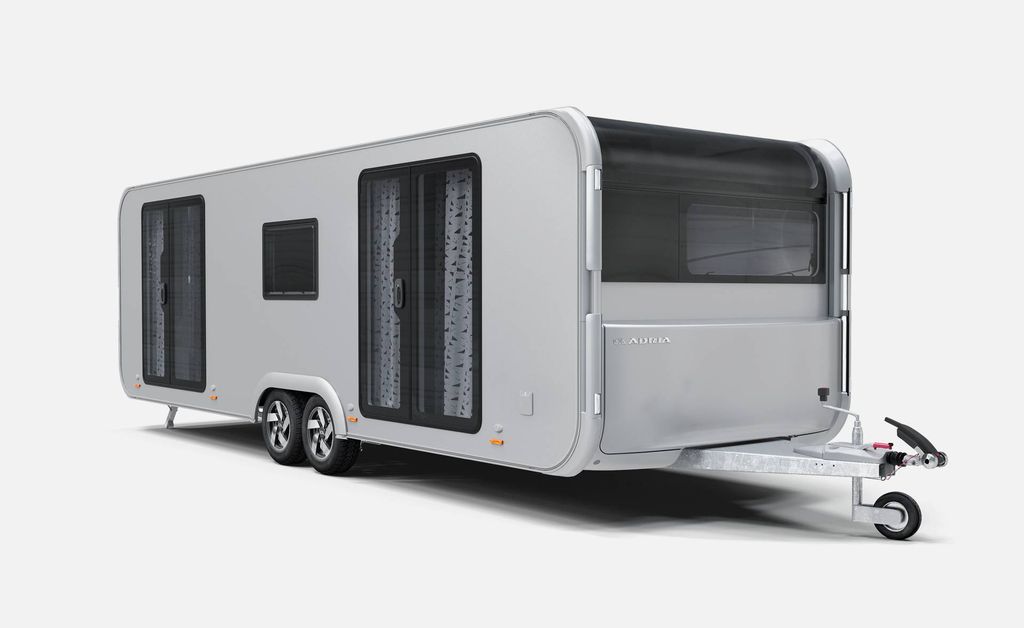 Caravans and travel trailers enjoy a design renaissance | Wallpaper*