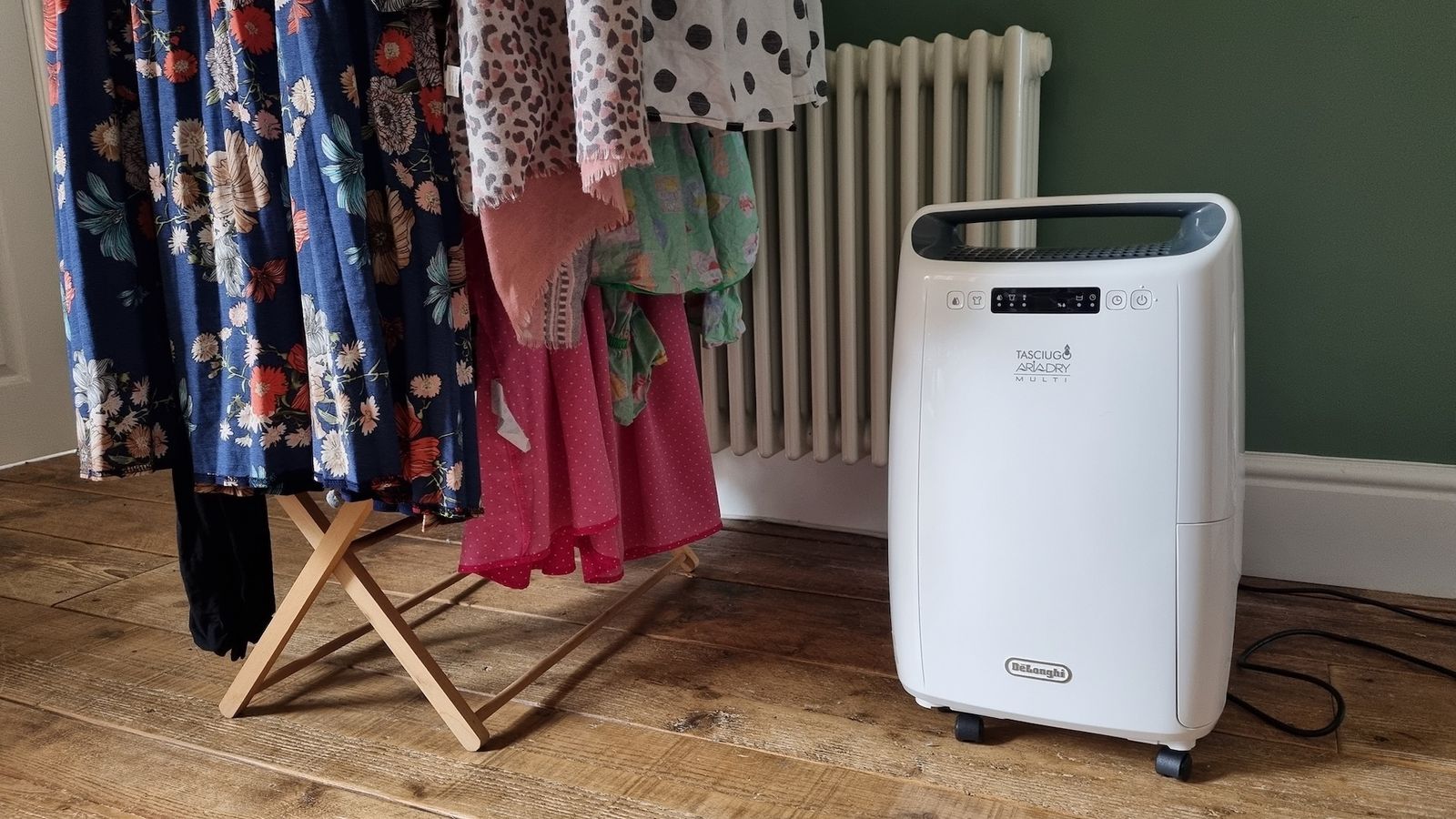 How long should a dehumidifier run per day? Expert advice | Woman & Home