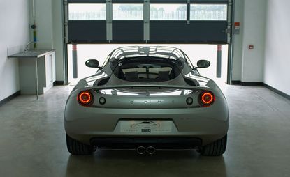 Lotus Evora | Wallpaper*