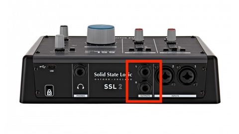 How to connect studio monitors to your audio interface | MusicRadar