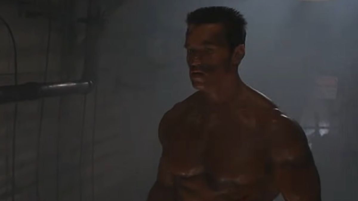 Arnold Schwarzenegger's 32 greatest catchphrases | GamesRadar+