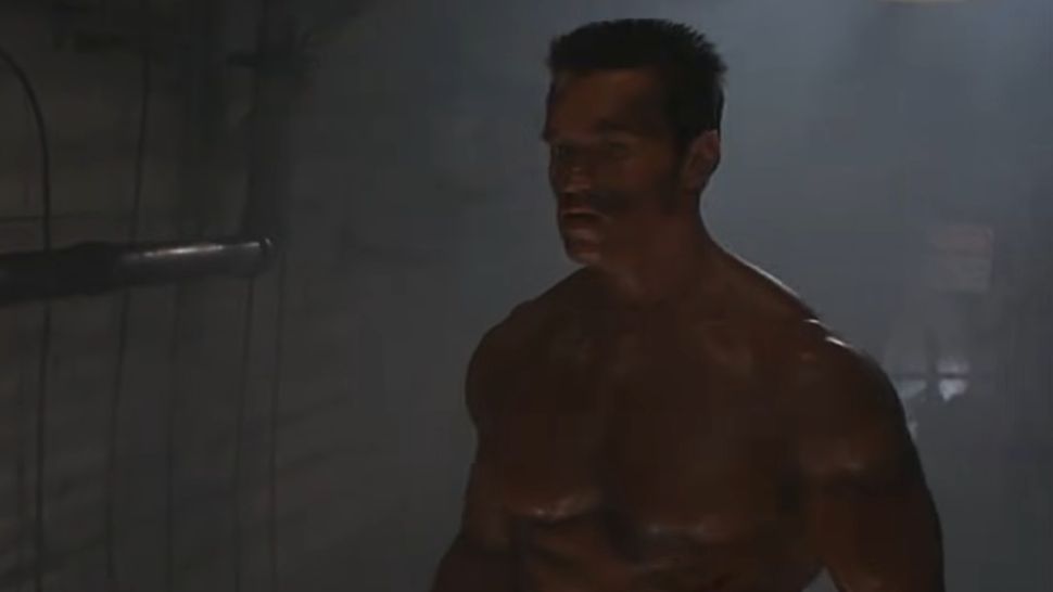 Arnold Schwarzenegger's 32 greatest catchphrases | GamesRadar+