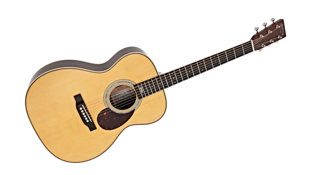 Best Martin guitars 2025: Top picks for acoustic tones | MusicRadar