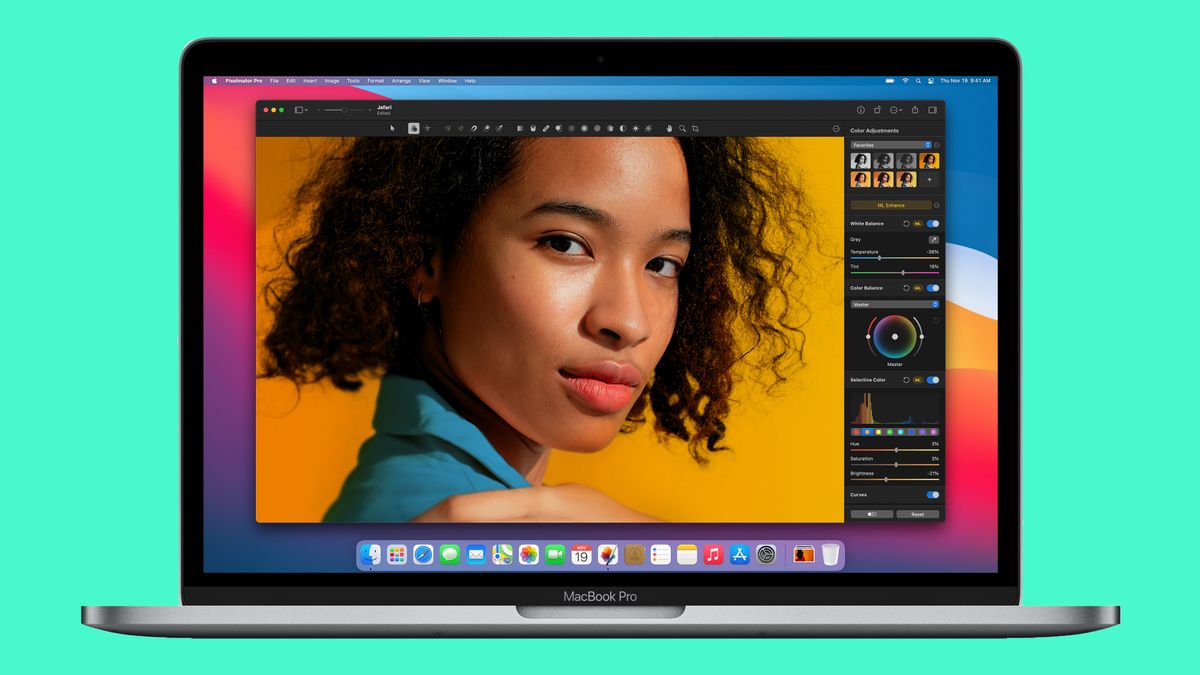 The best Apple silicon Mac apps in 2025: top programs for Apple's Arm ...