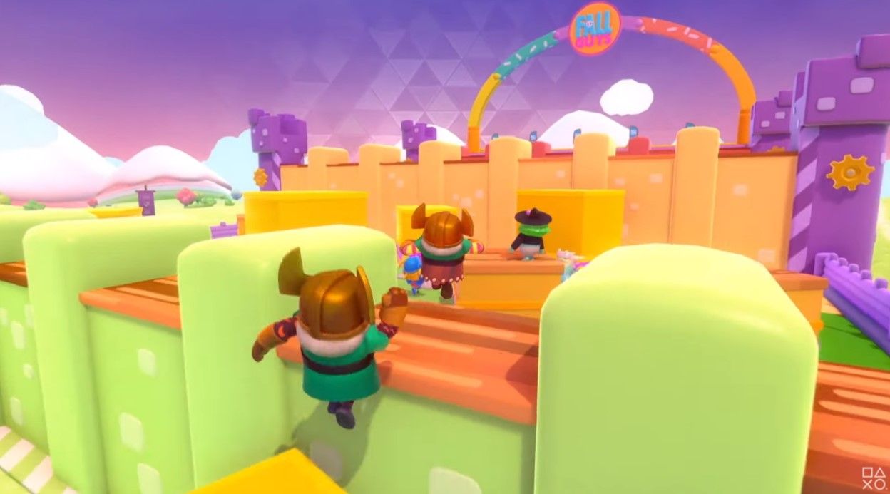 Fall Guys season 2 revealed — everything we know | Tom's Guide