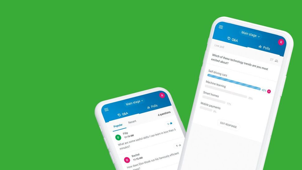 What is Slido for Education? Best Tips and Tricks | Tech & Learning