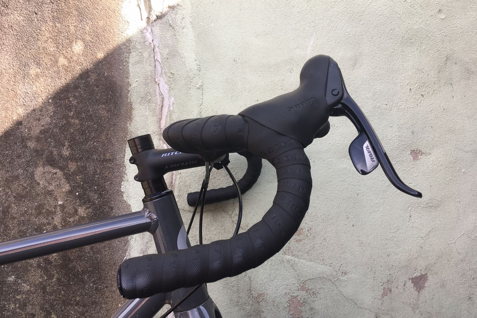 Redshift Kitchen Sink handlebars review - built for comfort | Cycling ...