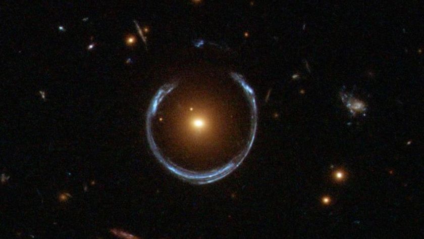 What is a singularity? | Live Science