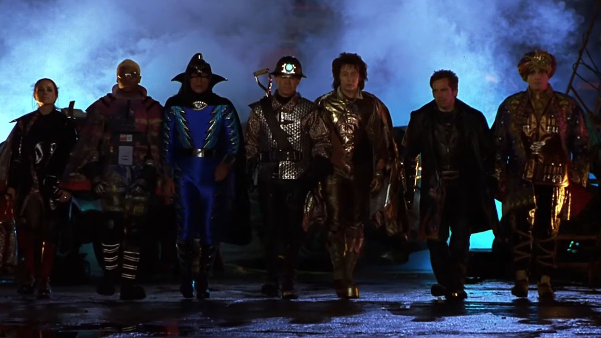 The 32 greatest '90s cult classics | GamesRadar+