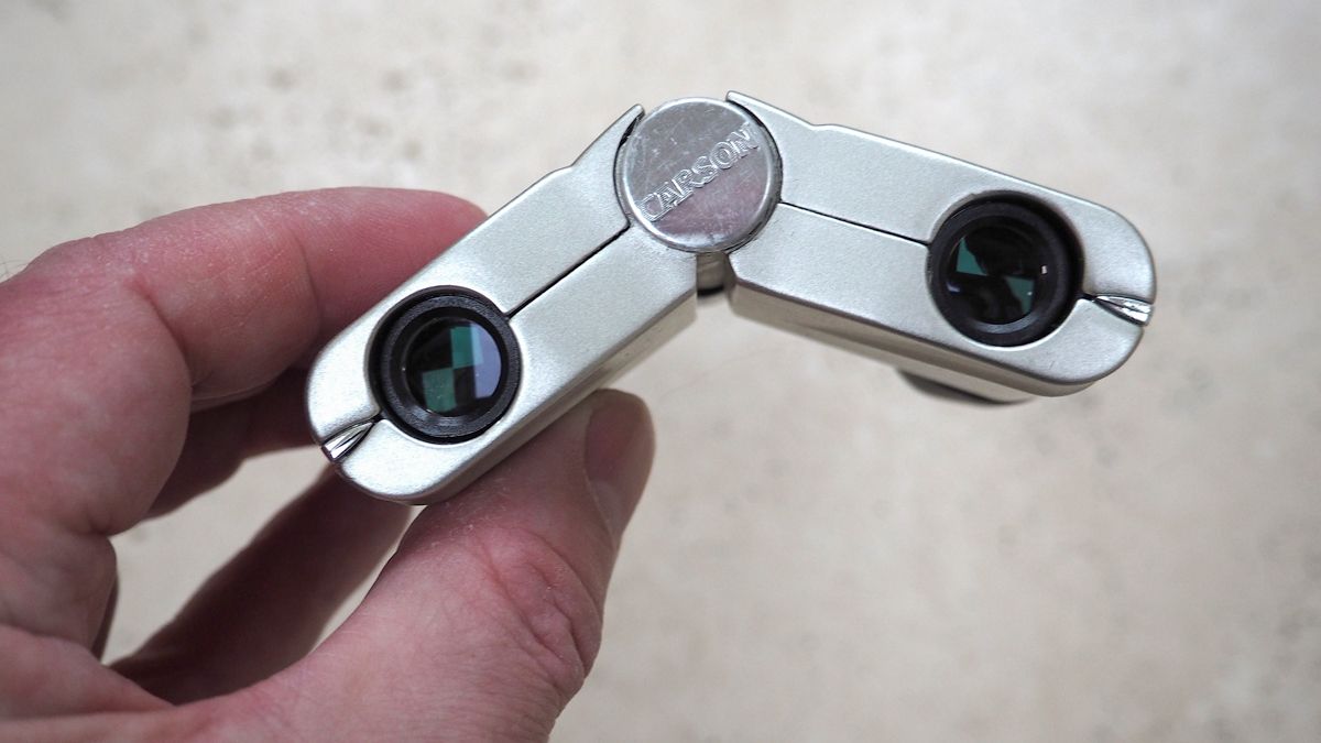 The best opera glasses in 2025: pocket sized binoculars for theater and ...