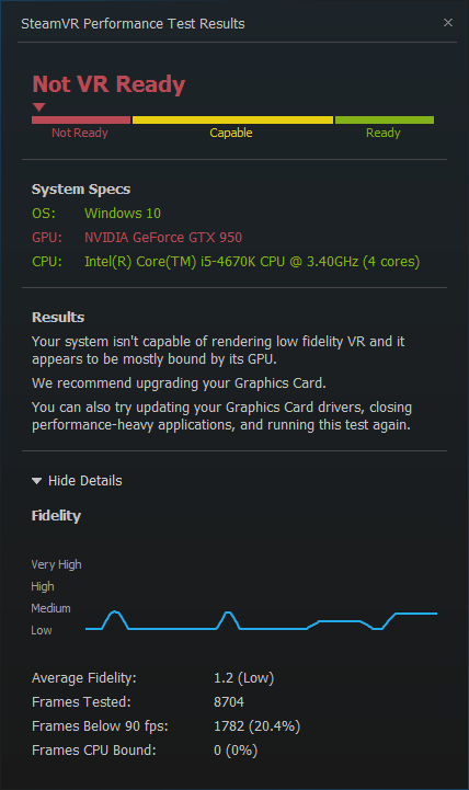 SteamVR Performance Test: 16 GPUs Compared - Tom's Hardware | Tom's ...