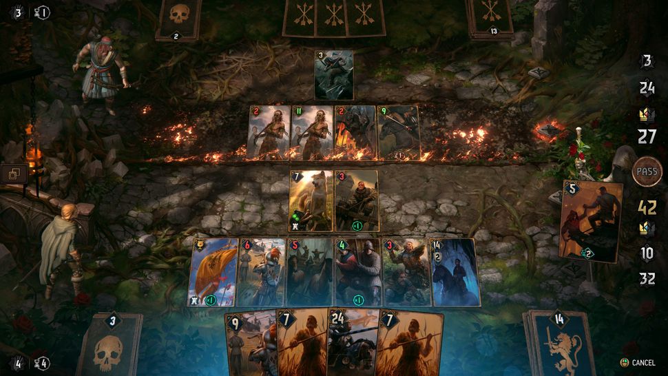 Our favorite PC games of 2018 | PC Gamer