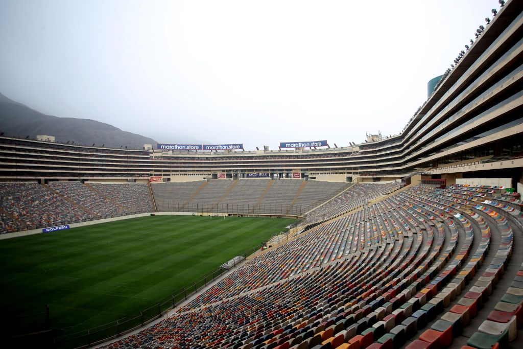 The 100 best stadiums in the world: 50-41 - Ranked! The 100 best ...