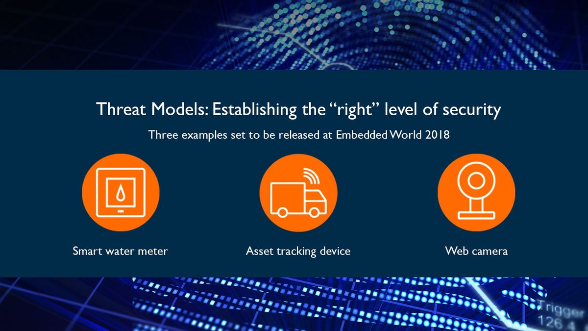 Arm Reveals More Details About Its IoT Platform Security Architecture ...