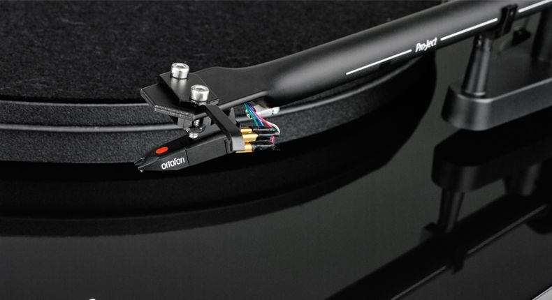 Pro-Ject Essential II Digital review | What Hi-Fi?