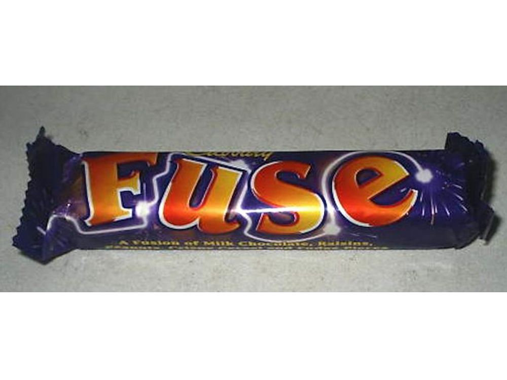 Remember These? 9 Chocolates From The 90s & 00s That We Want Back ...