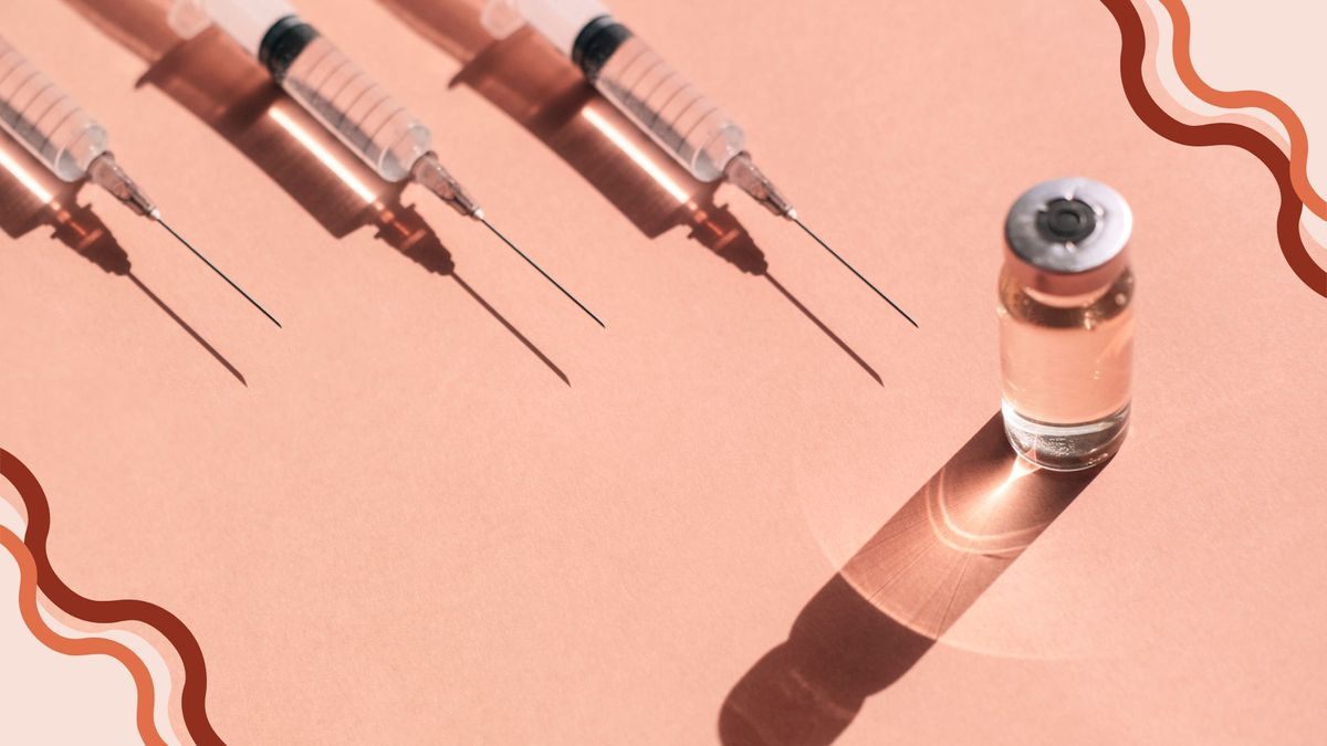 I tried skin booster injections – here's what you should know | Woman ...