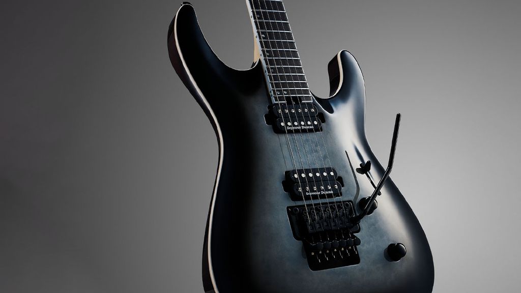 Fretboard radius explained: how it affects your guitar | Guitar World