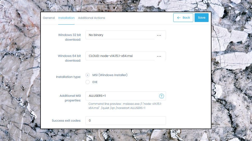 Action1 review | TechRadar