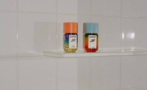 A.N OTHER concept to reclaim the ‘broken’ fragrance industry | Wallpaper