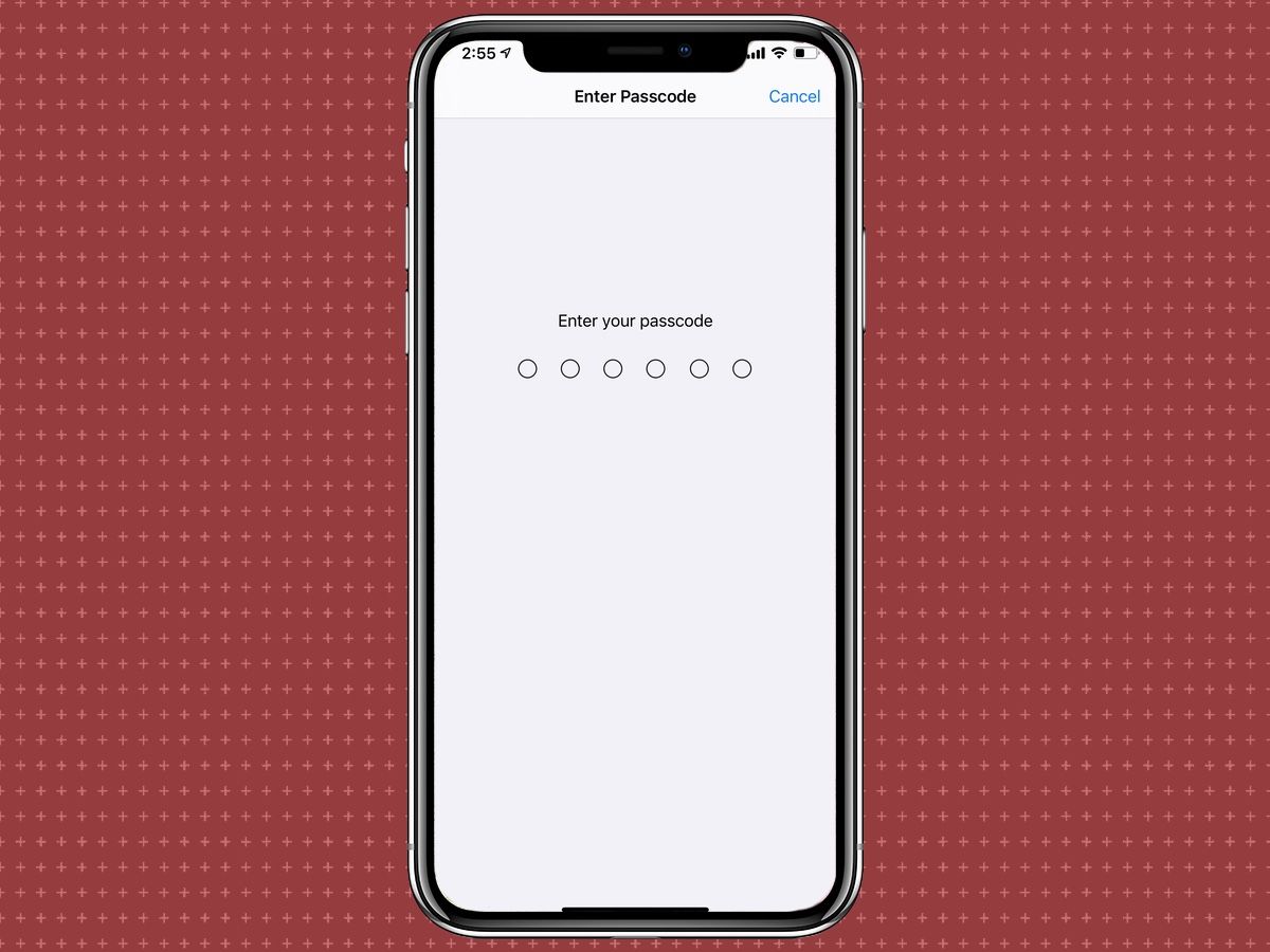 How to reset an iPhone | Tom's Guide