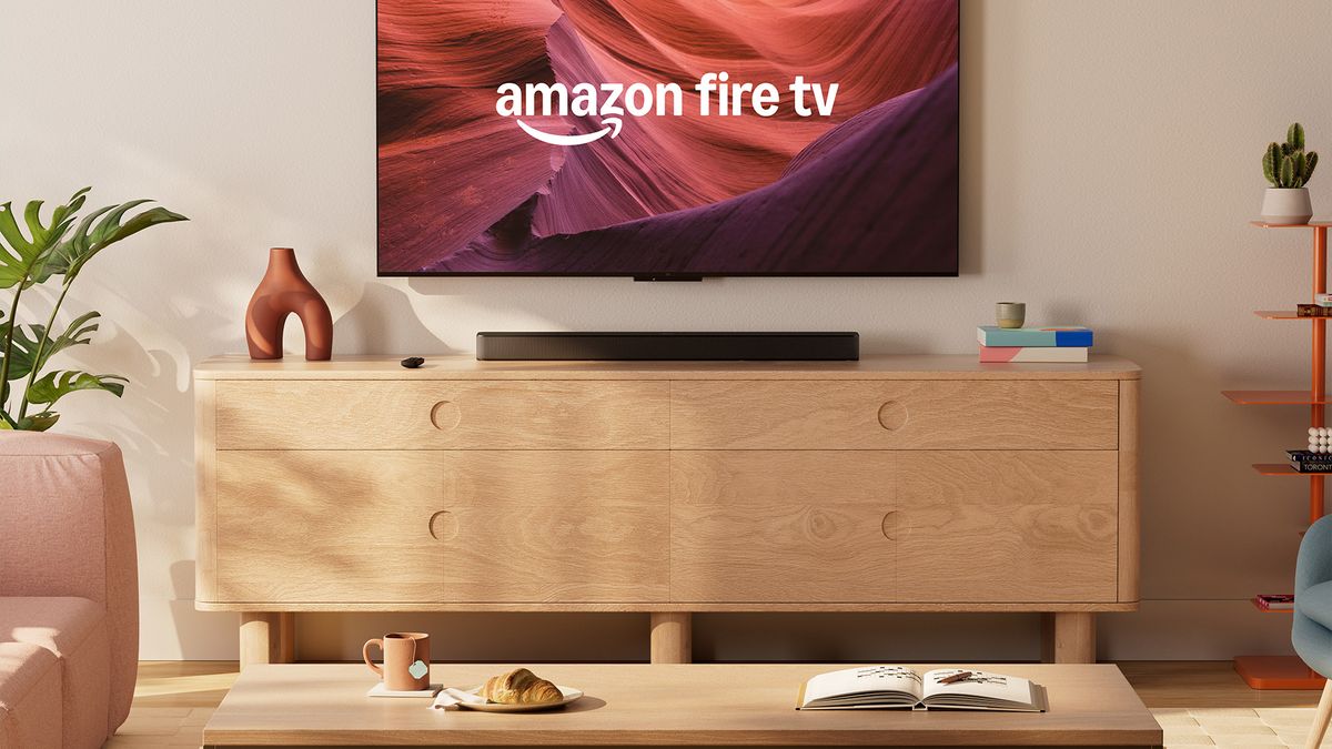 Amazon unveils all-new Fire TV products, including an Omni mini-LED TV ...