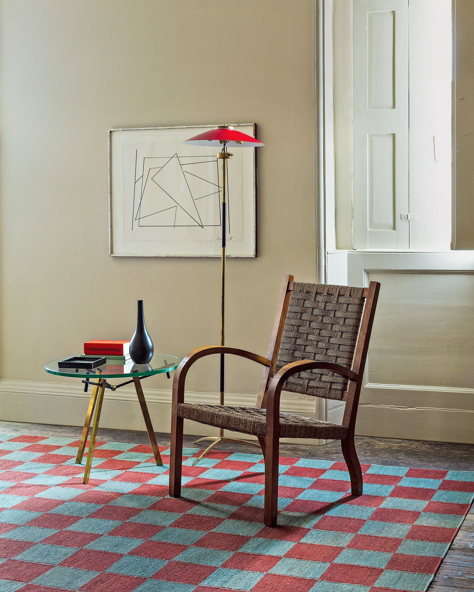 Decorating with checks: 11 ways to embrace this classic pattern | Homes ...
