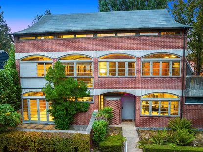 6 impressive homes in Seattle | The Week