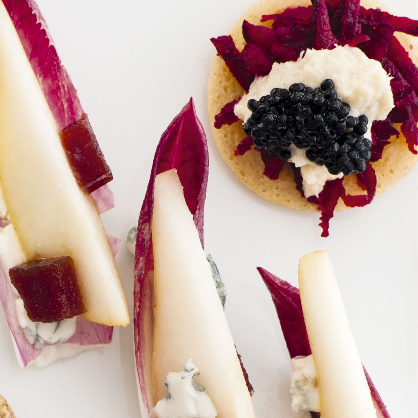 Party Food Ideas | Recipes | Woman & Home