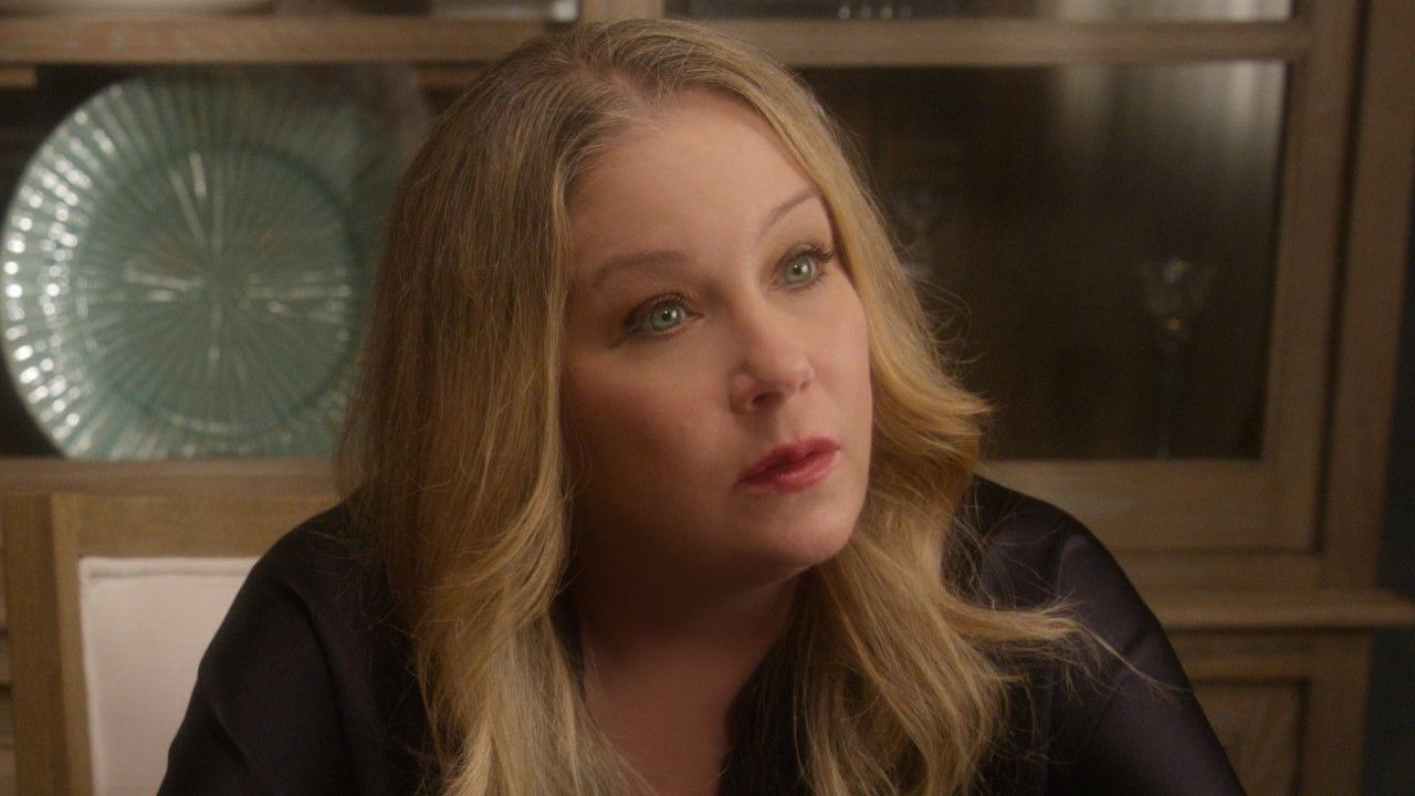 ‘It Was F—ing Torture’: Christina Applegate Gets Candid About Dealing ...