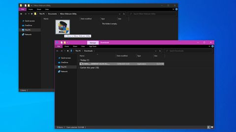 Nikon Webcam Utility: how to set it up and make your camera a super ...