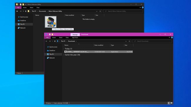 Nikon Webcam Utility: how to set it up and make your camera a super ...