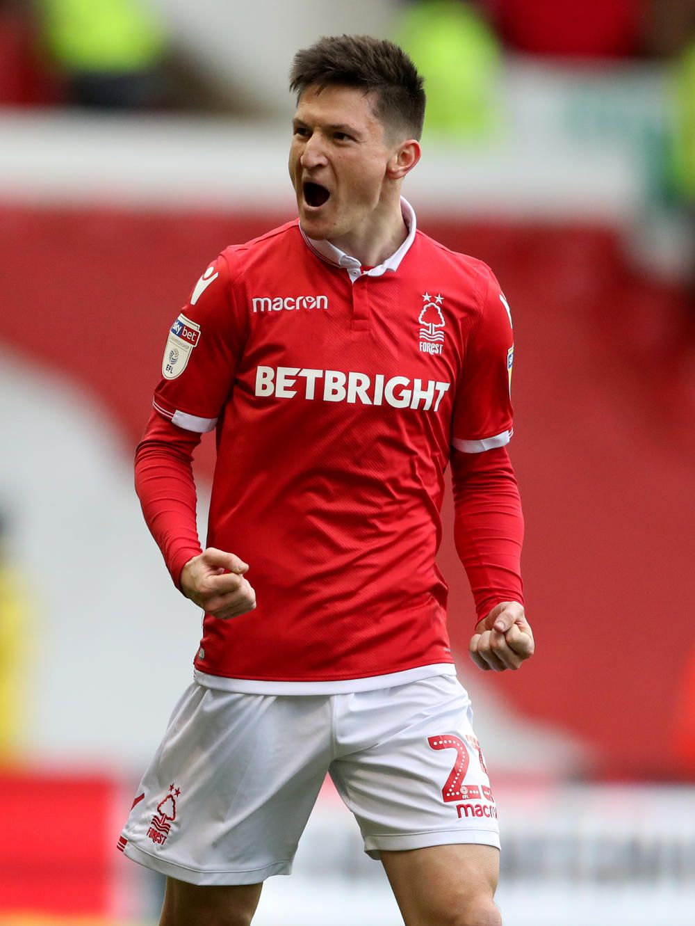 Joe Lolley ensures a sticky end to Championship life for Bolton ...