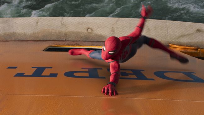 22 of the best film scenes to test picture quality | What Hi-Fi?