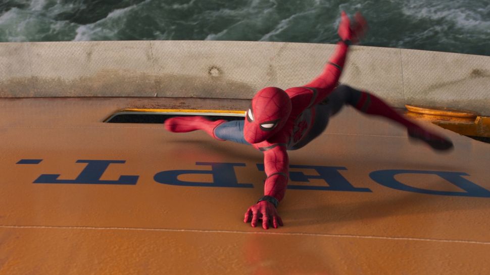 22 of the best film scenes to test picture quality | What Hi-Fi?