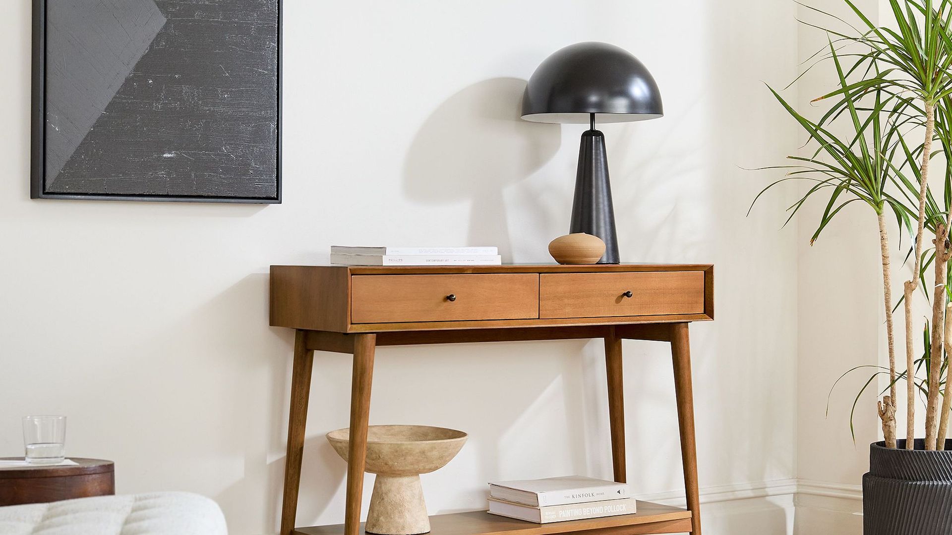 9 small entryway lighting ideas | Real Homes