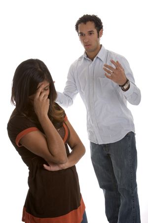 Why Men Ignore Their Wives | Live Science