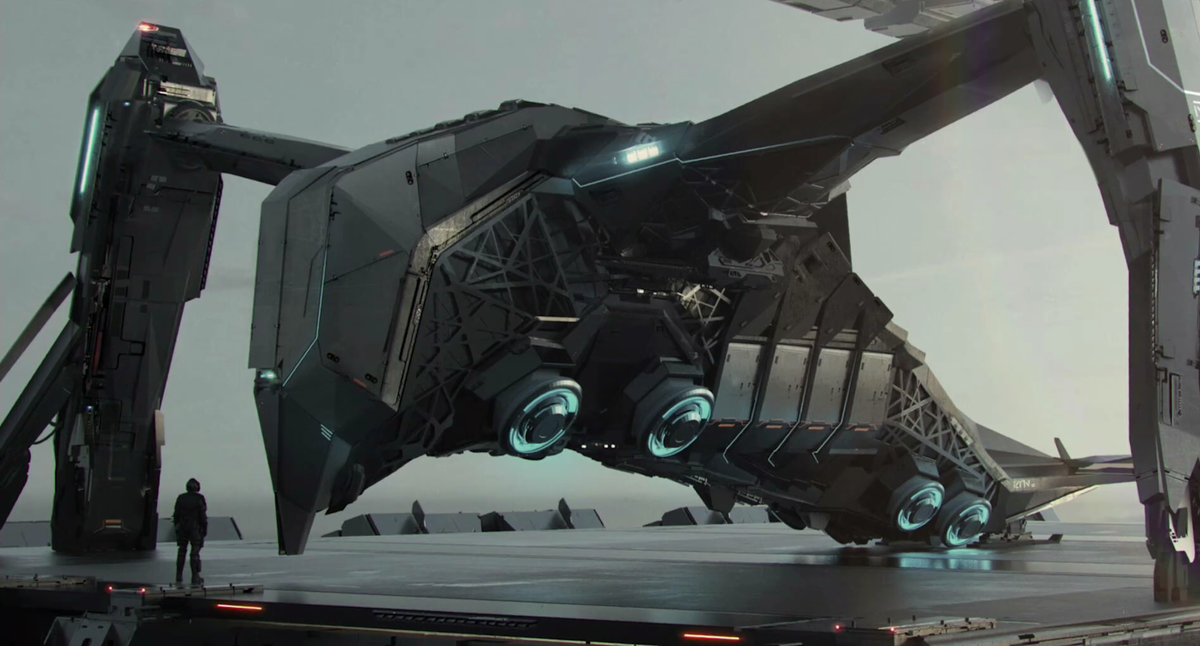 Star Citizen production schedule posted, alpha 2.6 release aimed at ...