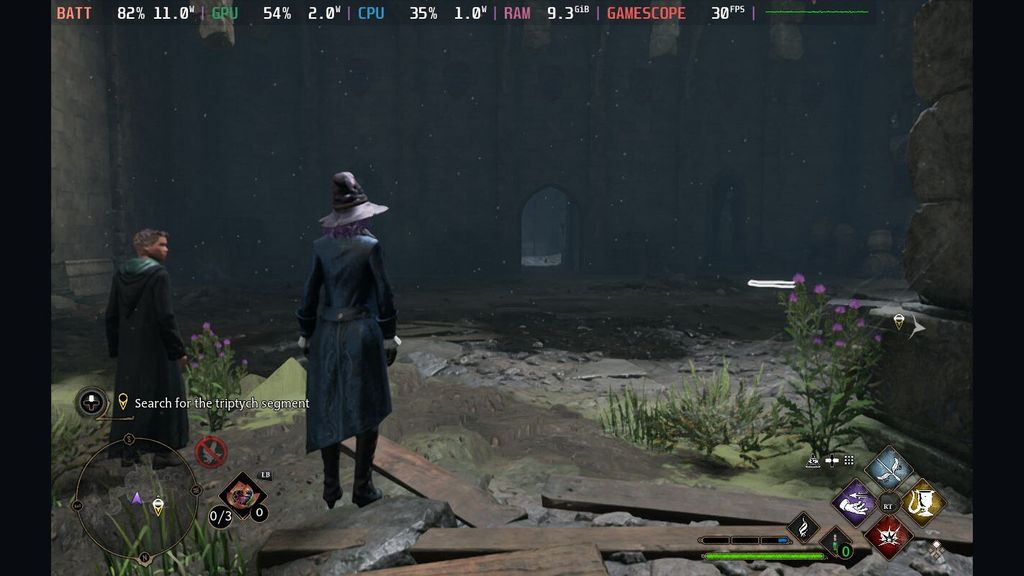 How to enable Steam Deck Performance Overlay — See FPS, GPU/CPU data ...