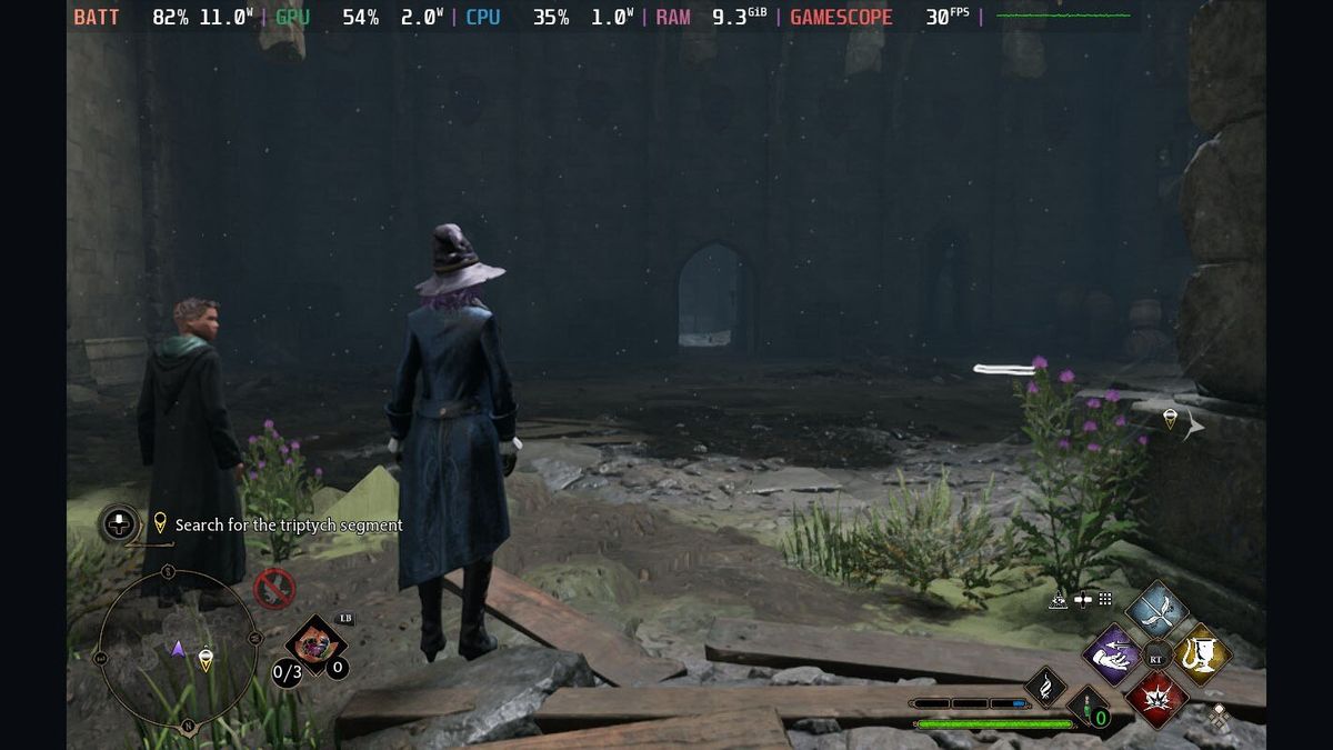 How to enable Steam Deck Performance Overlay — See FPS, GPU/CPU data ...