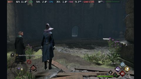 How to enable Steam Deck Performance Overlay — See FPS, GPU/CPU data ...